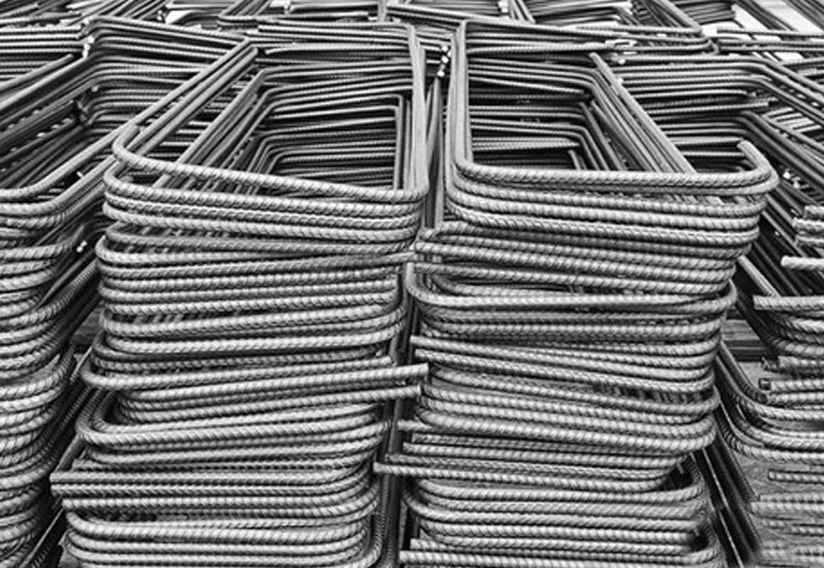 Estribos y Figurados - Andec