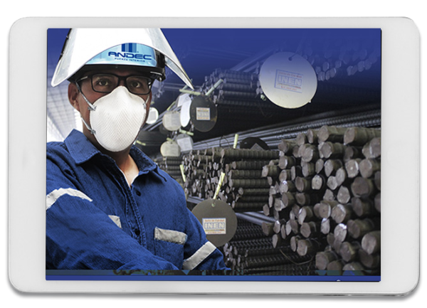 ¿Quiénes Somos? - Andec