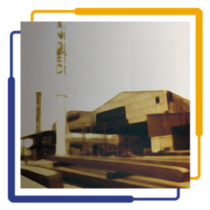 Nuestra Historia - Andec