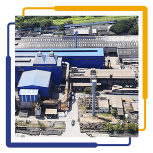 Nuestra Historia - Andec