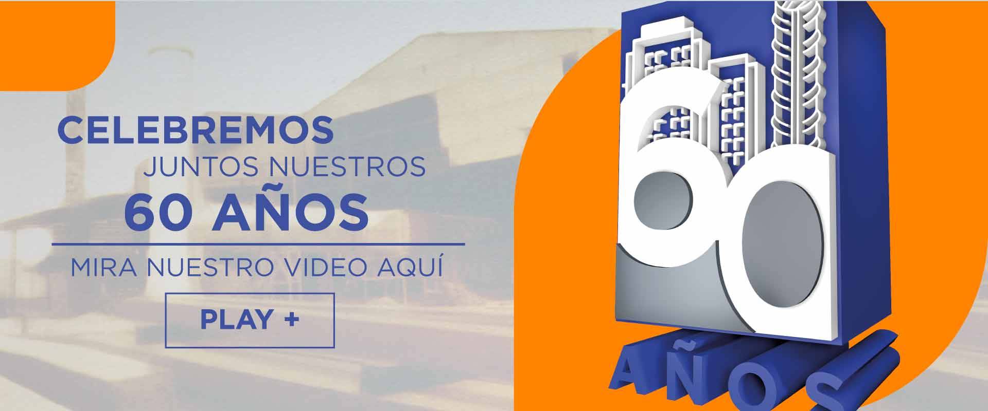 ANDEC S.A. - Fuerza Interior